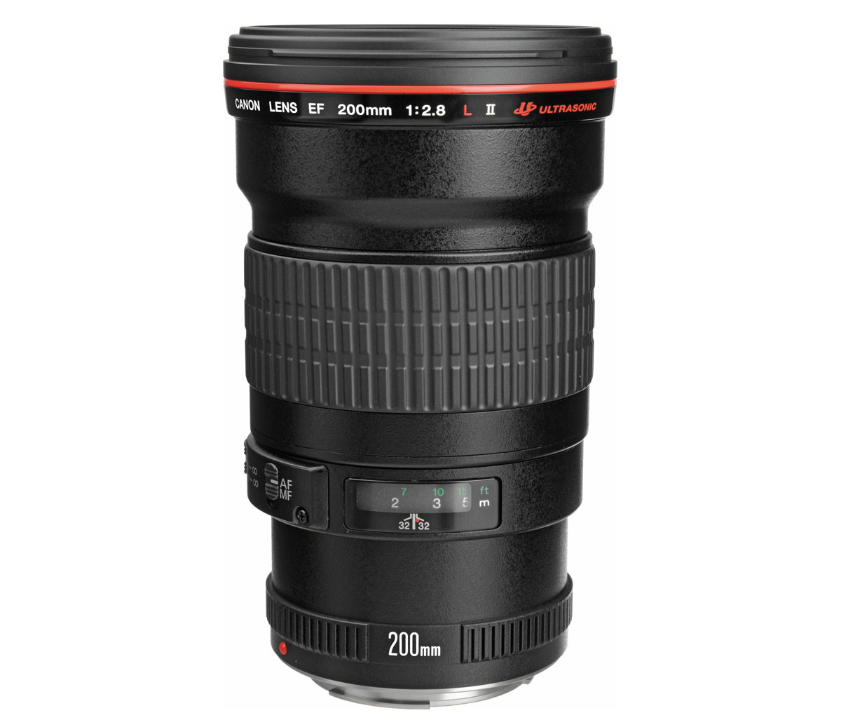 Canon EF 200 mm f/2,8 L II USM Test – still going strong